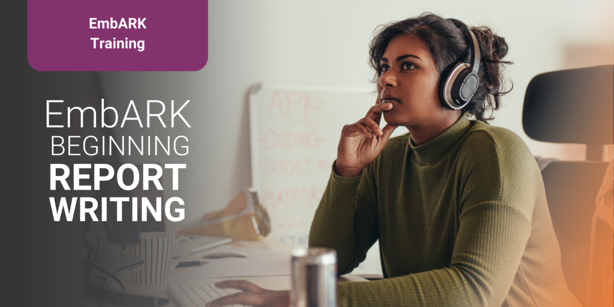 EmbARK Training · Gallery Systems