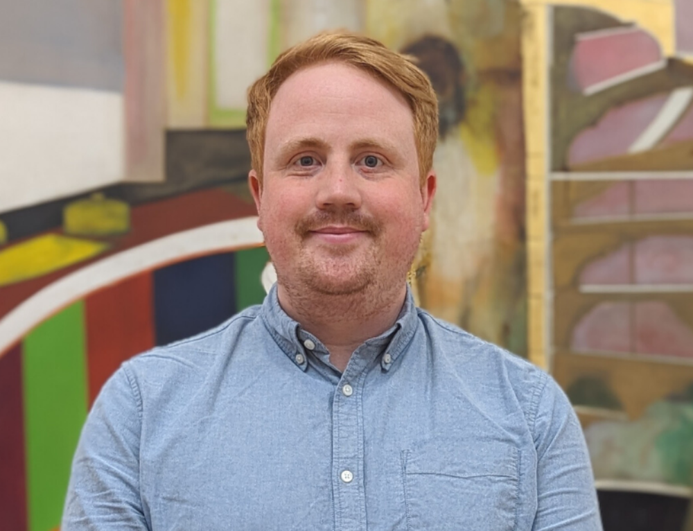 Collective Conversations with Allison Nicks – Gallery Systems