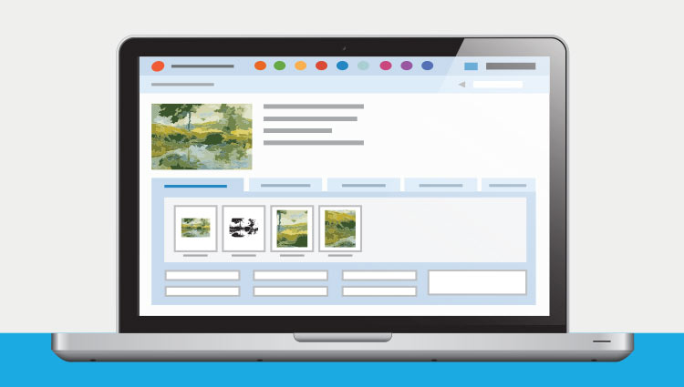 Collection Management Software, Museum & Art Collections, TMS Suite