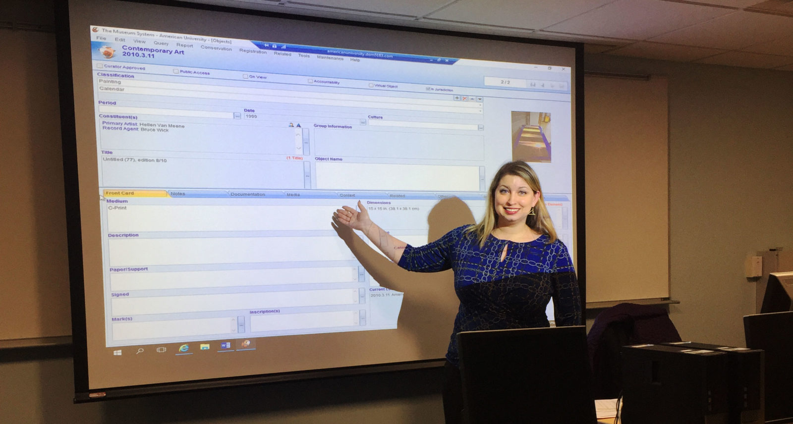 TMS-Training-at-Gallery-Systems – Gallery Systems