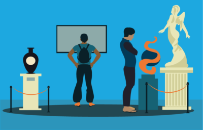 Best Practices in Collections Management Policies · Gallery Systems